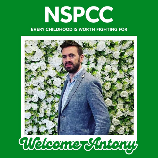 NSPCC & Ground Up Partnership – Ground Up Property Group