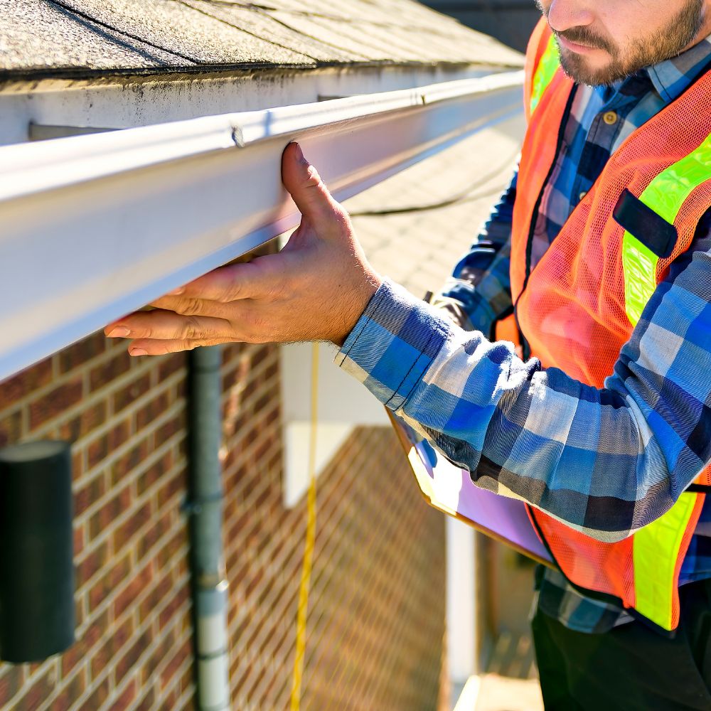 Roof Inspection/Survey – Ground Up Property Group